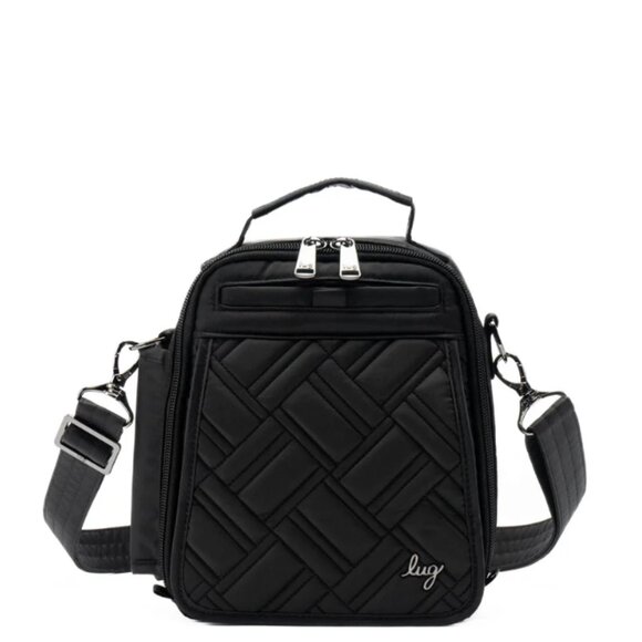 lug | Bags | Brand New Lug Flapper Se Convertible Crossbody Bag In ...